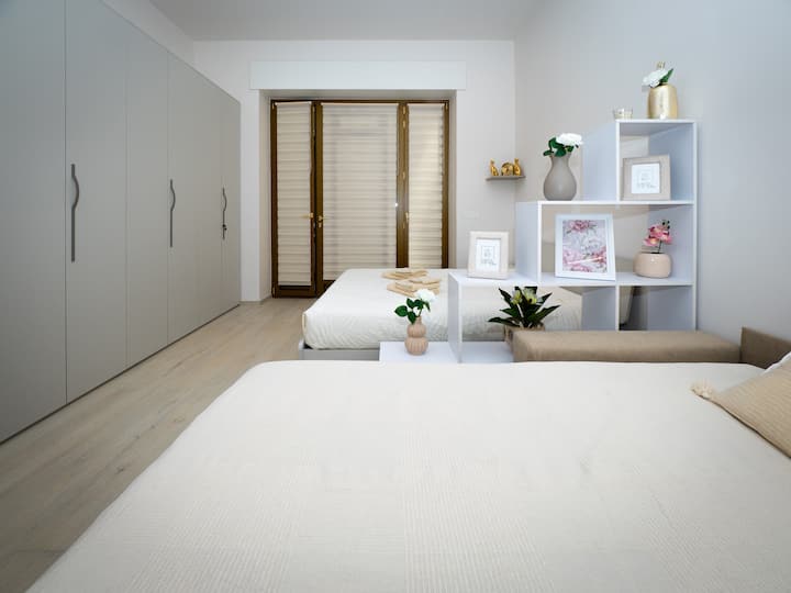 House Leo & Leya - Turin