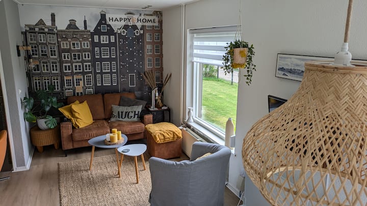 B&b Beekse Break - Doetinchem