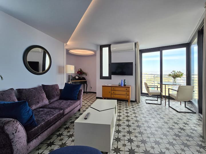 Sky Suite Torremolinos By Rent Me - Torremolinos
