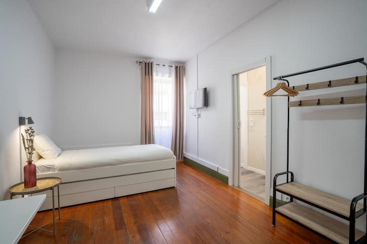 Madeira Accommodation 1 - Funchal
