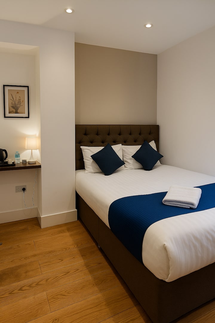 King Room 3 In Paddington London - ロンドン