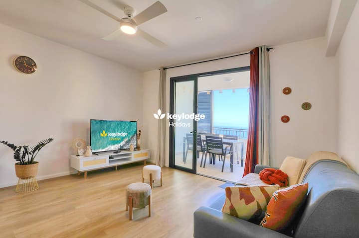 Milado – T2 Avec Piscine Partagée - Saint-leu - Saint-Leu