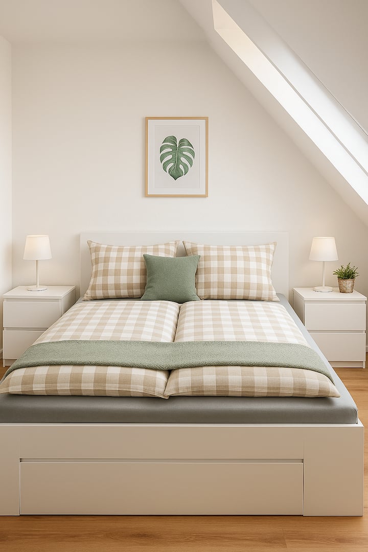 Lotsenstube (6) Dat Fischerhuus - Pruchten