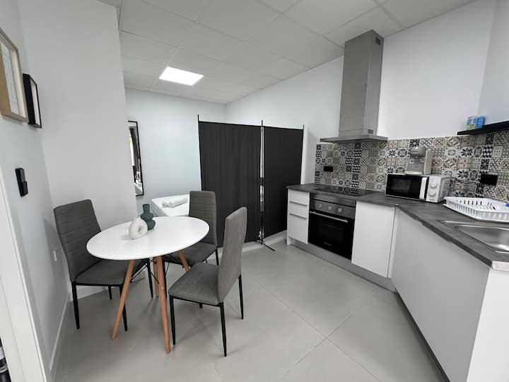 Estudios Massalavés - Suite 3 - Alcira