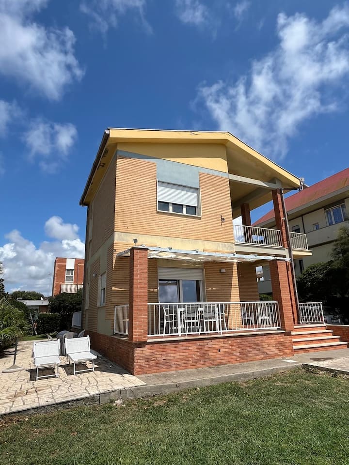 Sea Breeze Villa Lavinio - Anzio