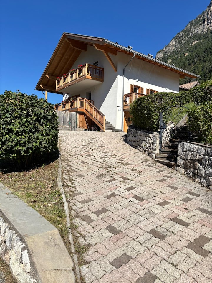 B&b Pettirosso - Tesero