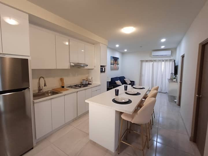 Excellent Accommodation For Your Stay In Mexicali - Mexicali