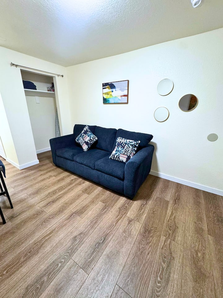Cozy 1-bedroom Inclinescape #10 - Colorado Springs, CO