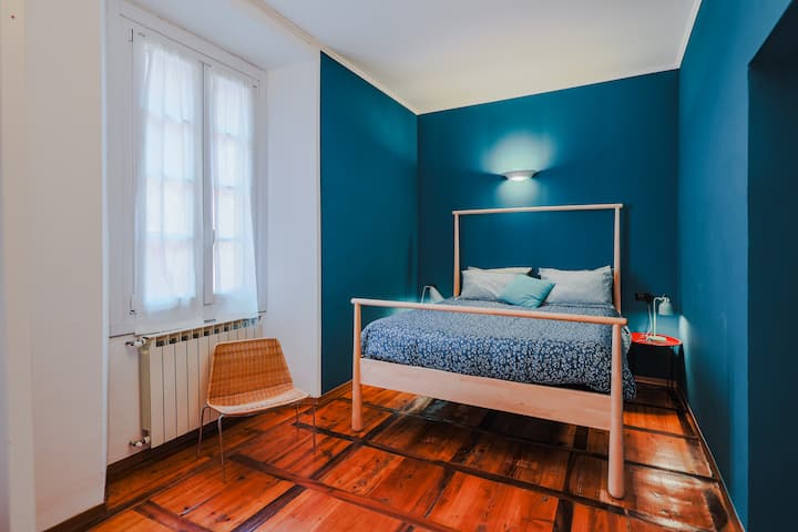 Appartamento In Centro Storico La Corte - Domodossola