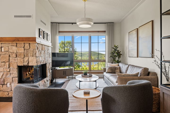 Tremblant Prestige - Equinoxe 150-1 - Mont-Tremblant