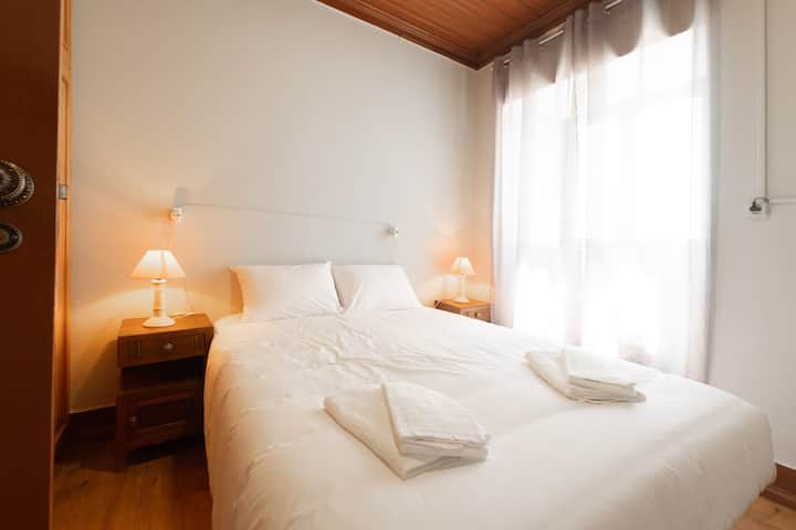 Alto Da Serra 1 - Madère