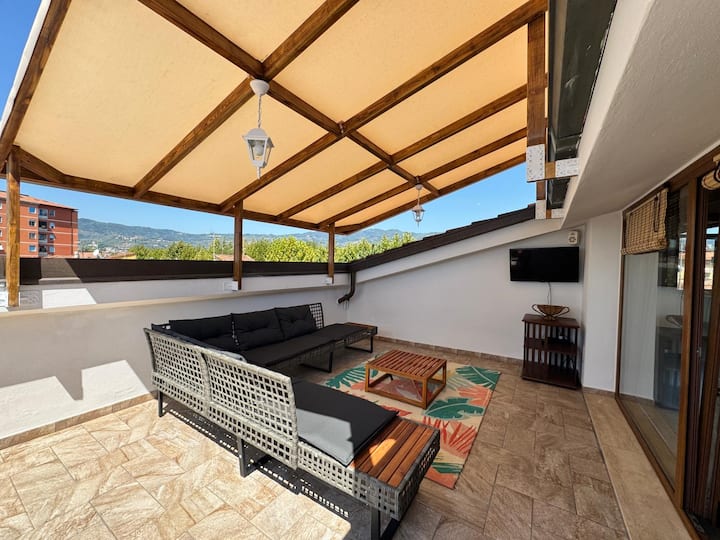 La Dimora Di Deborah - Montecatini Terme