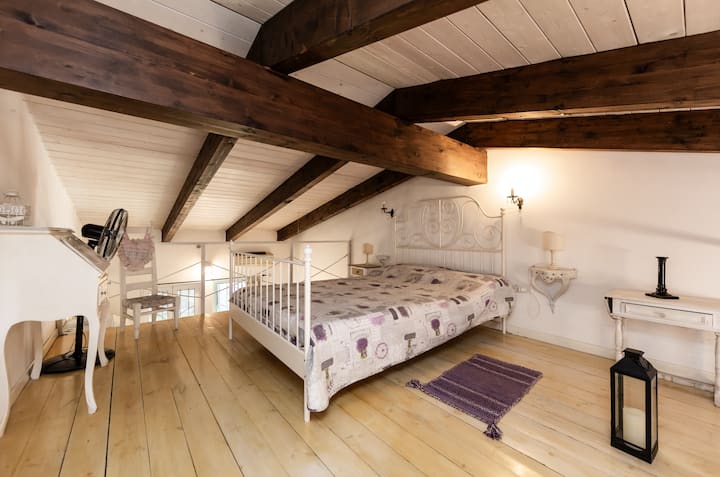 [Charming Home] - 25 Minuti Da Roma - Ladispoli