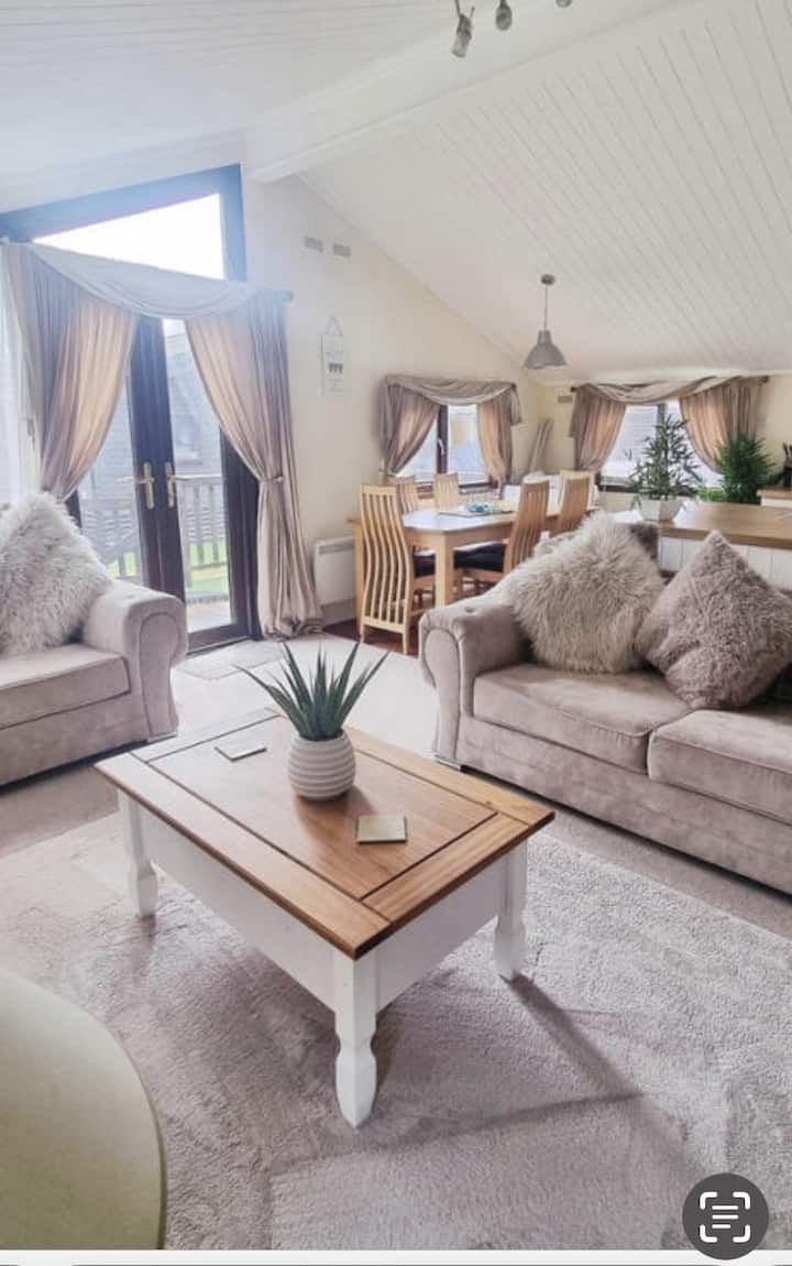 Cotswold Holiday Retreat - South Cerney