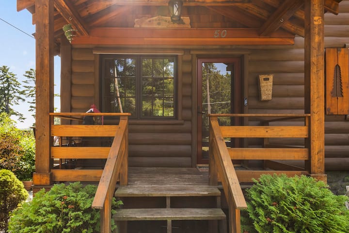 Grand Shore Haven - Lake George, NY