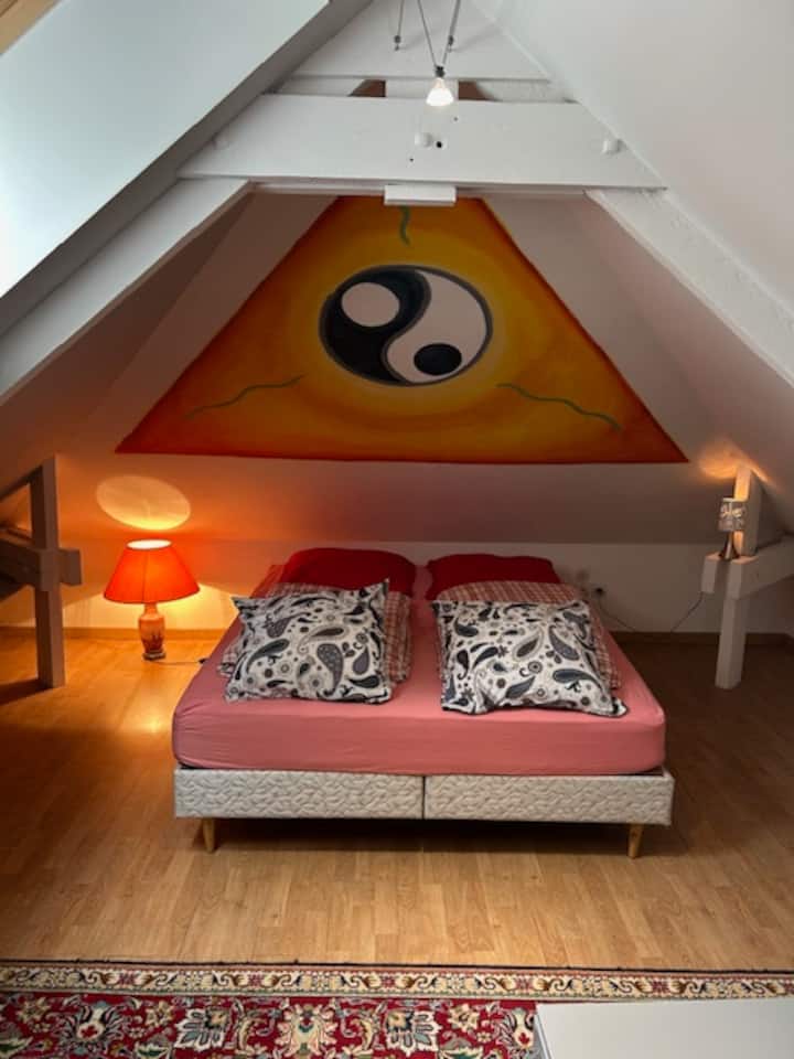 Appartement Sur Une Dune, En Hauteur Avec Sauna - Le Touquet-Paris-Plage