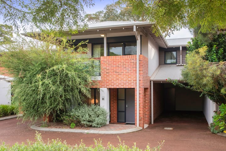 Tunbridge Townhouse - Margaret River
