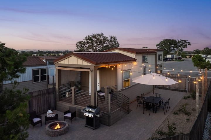Tuscany Elite 1 Bedroom W/ Loft - Paso Robles, CA