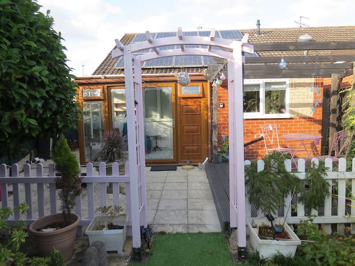 Reabrook Hideaway - Shrewsbury