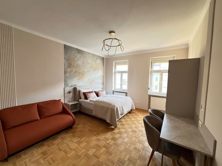 Near Schönbrunn I 1 Min To U6 Niederhofstraße - Viena