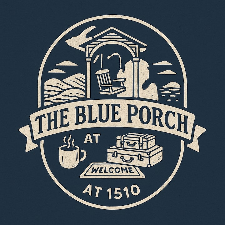 The Blue Porch At 1510 - Lansing, MI