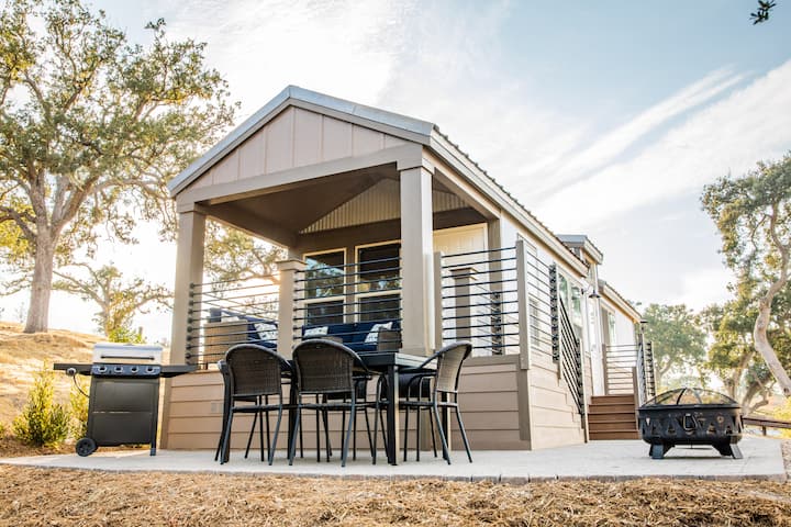 Chateau 2 Bedroom - Paso Robles, CA