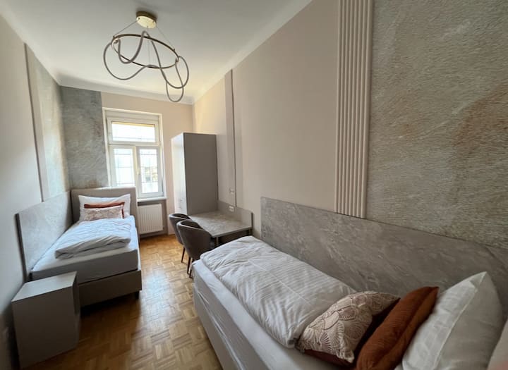 Near Schönbrunn I 1 Min To U6 Niederhofstraße - Viena
