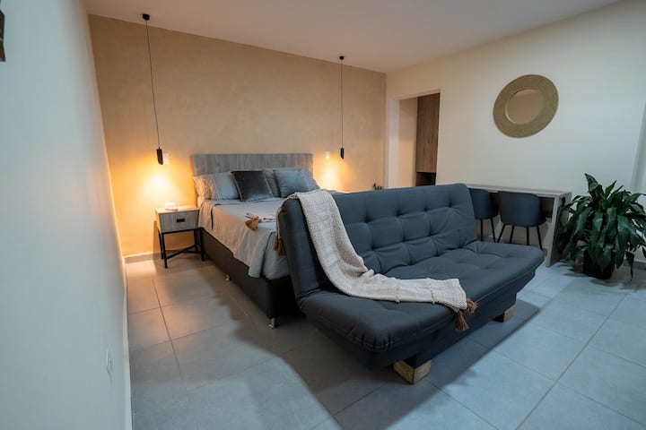 Friendly Stay | Laureles + Wifi + Kitchen + Ac - Medellín, Colombia
