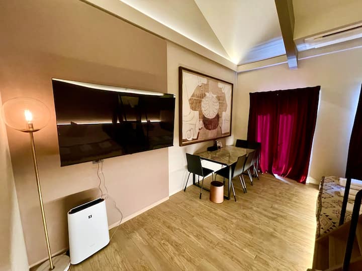 5 Min To Station Quiet Stay Near Senso-ji& Skytree - Asakusa