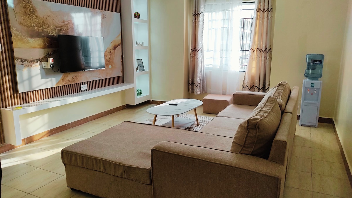 Alojamientos Mayree (2 habitaciones) - Departamentos en renta en Ongata ...