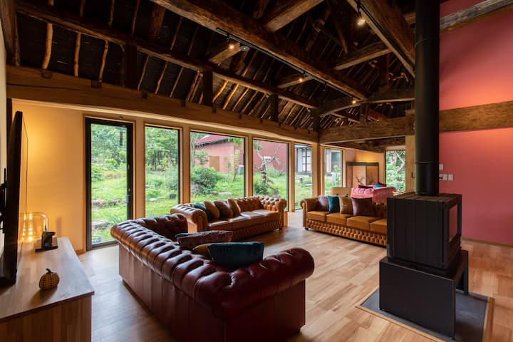 Tonbo House - Hakuba - Hakuba