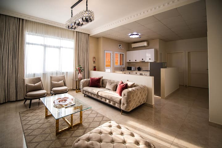 3br Luxury Bosher Stay By Mall Of Oman - Muscat