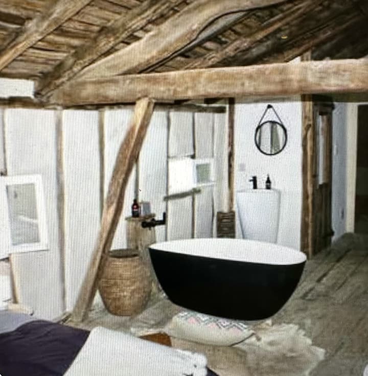 Rosita History, Location & Style - Rochechouart