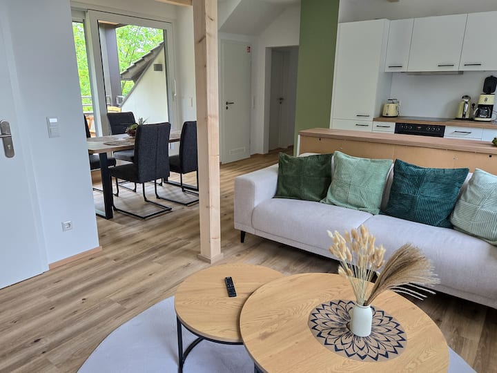 Flat In A Country Inn - Wiesloch