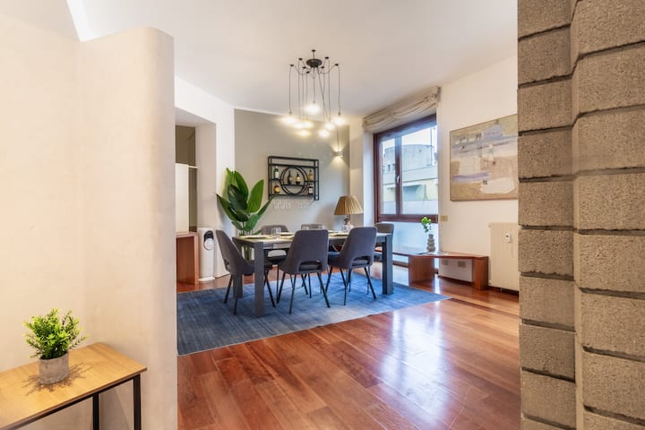 [Duomo] Como Central Square - Como