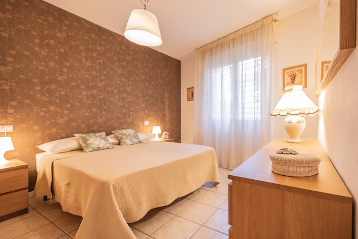[Casa Malatesta]centre Rimini- 10min Rimini Fiera - Rimini