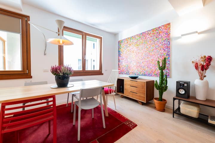 Résidence Carducci Glamour - Verona