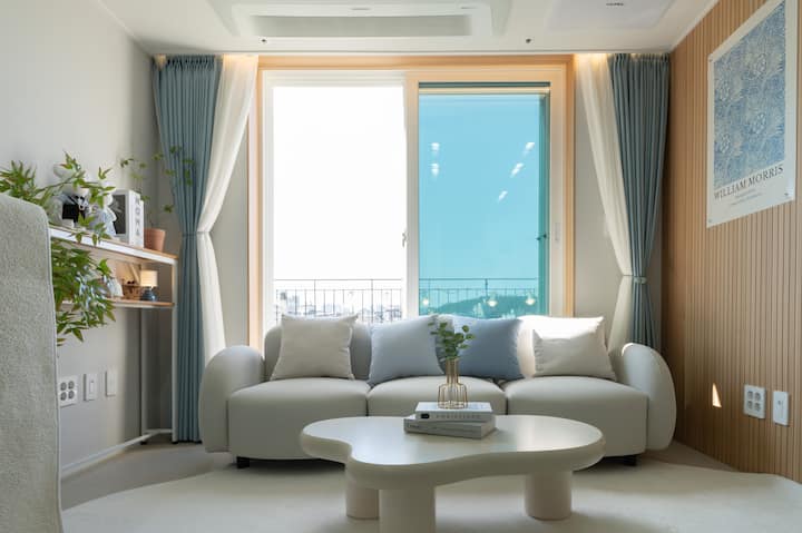 #New!#hongik University St.7m#legitimate#elevator - Seoul