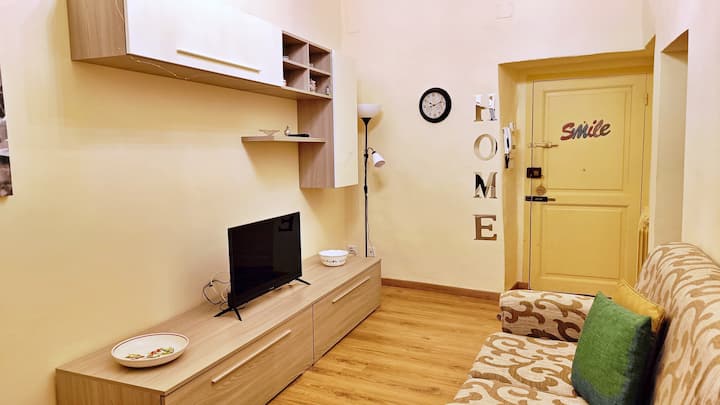 Casa Visiale - Spoleto