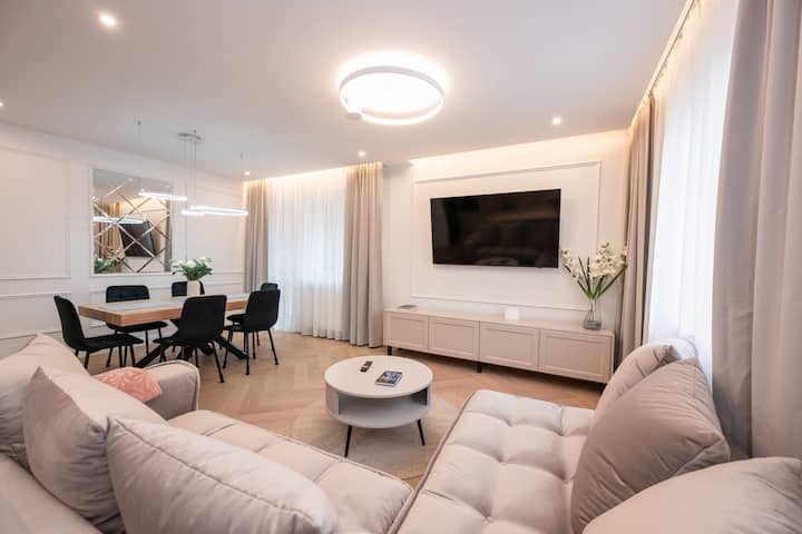 Soleado Toruń - Blisko Starówki - Torun