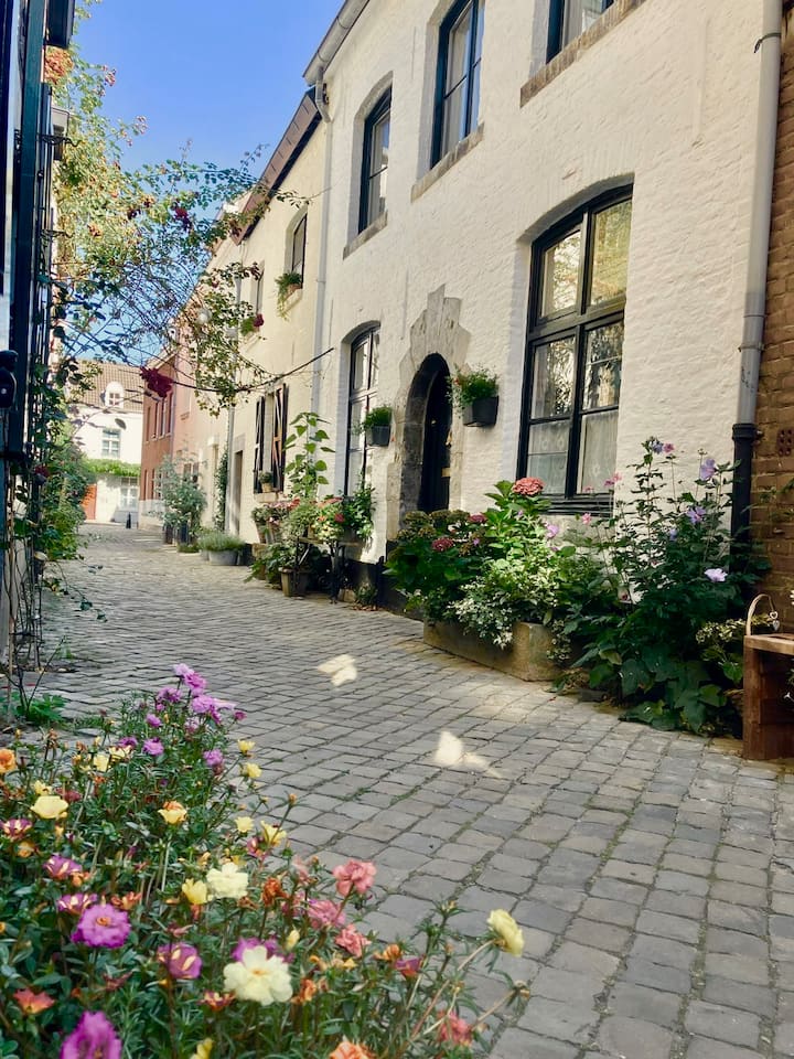 Anno 1600 Maastricht - Maastricht