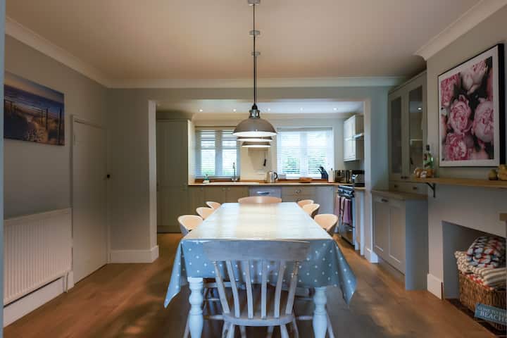 End Cottage, Nr N Norfolk Coast - Blakeney