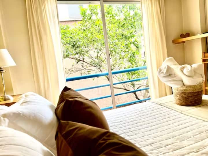 Hermoso Apartamento Con Cochera En Palermo Soho - Argentina