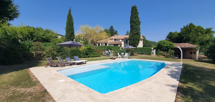 Boutiquezimmer "Princesse" - Mirepoix