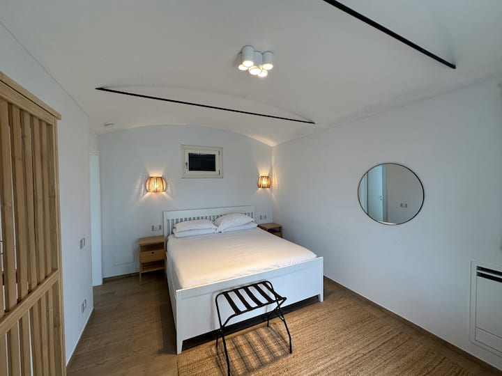 Suite Bianca (Villa Iris) - Modena