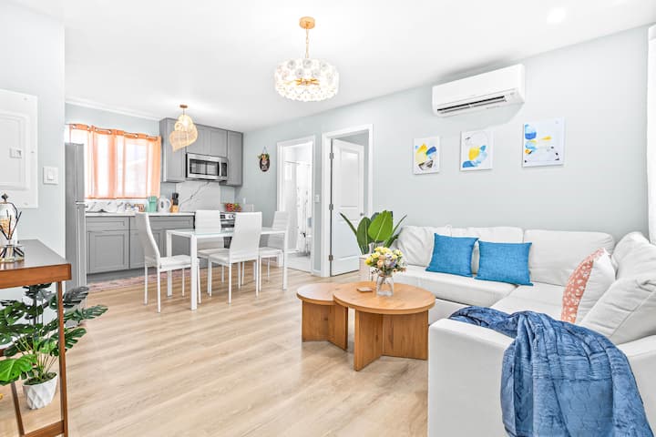 Honolulu Central 1 Bd 1 Ba - Honolulu, HI