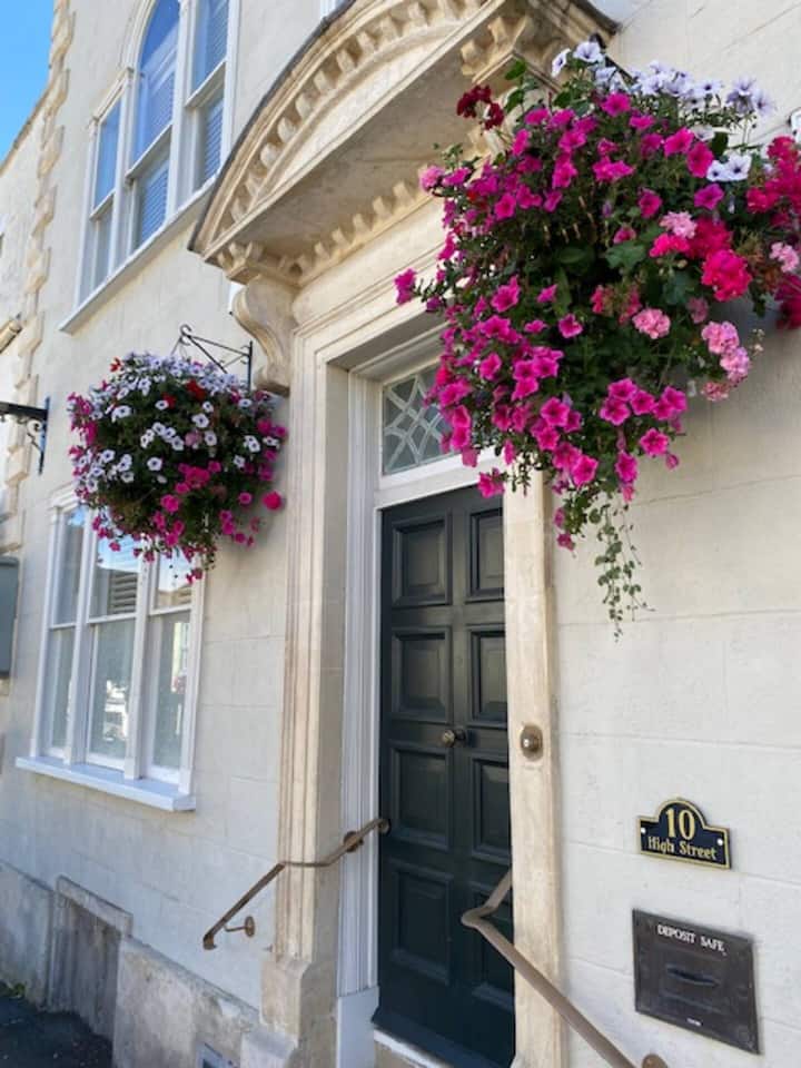 The Bank Wotton Under Edge - Gloucestershire