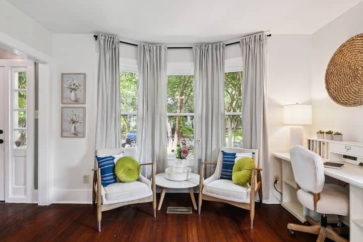 5br/3ba I Lsu Football I Two Homes, One Stay - バトン・ルージュ, LA