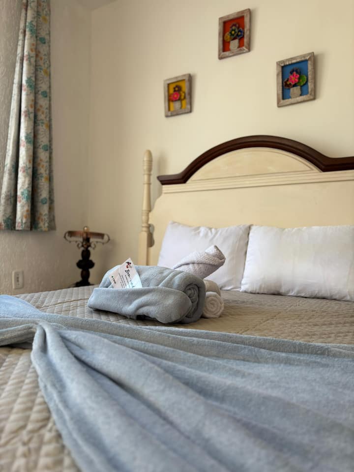 Studio Condomínio Fechado | 2km Da Praia - Cabo Frio