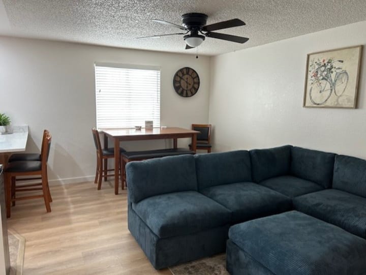 #1 Downtown Chelan Teachery Too 4 Plex - Chelan, WA